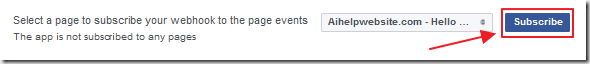 Creating A Facebook Bot Using Microsoft Bot Framework Codeproject
