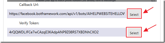 Creating A Facebook Bot Using Microsoft Bot Framework Codeproject
