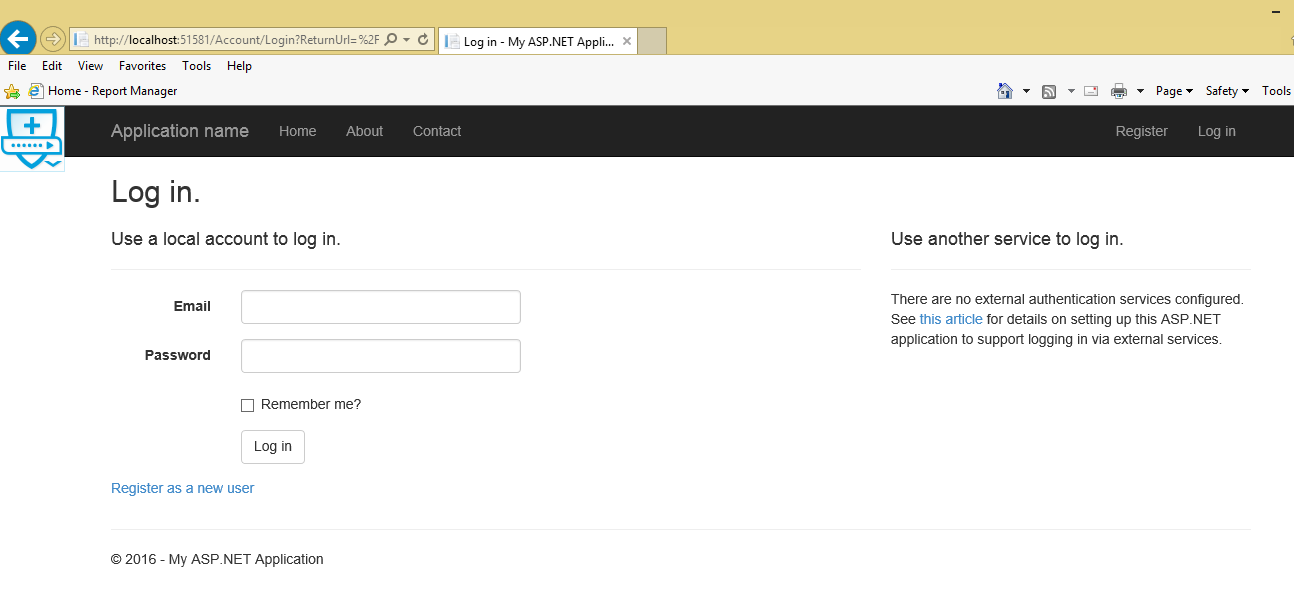 Custom Authentication And Authorization In Mvc 5 Codeproject