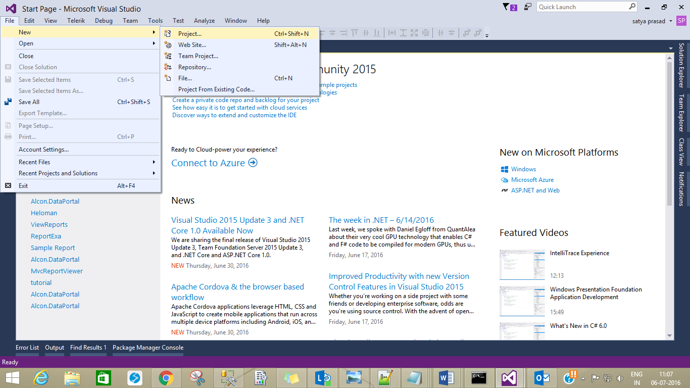 Custom Authentication And Authorization In Mvc 5 Codeproject