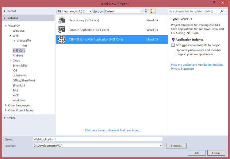 Building An Aspnet Core Web App For A Linux Vps Part 2 Codeproject