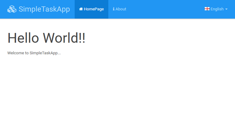 Using Aspnet Core Entity Framework Core And Aspnet Boilerplate To Create Nlayered Web