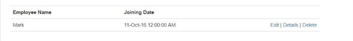 Simplest Way To Use Jquery Date Picker And Date Time Picker In Aspnetaspnet Mvc Codeproject