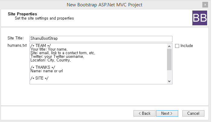 Customizing Aspnet Mvc Bootstrap Templates Codeproject