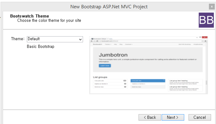 Customizing Aspnet Mvc Bootstrap Templates Codeproject