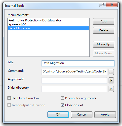 How To Use Code First And Data Migration With Servicestackormlite Codeproject