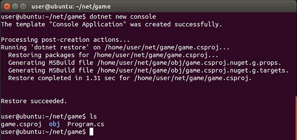 Aspnet Core Cross Platform Development With Database Codeproject