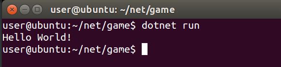 Aspnet Core Cross Platform Development With Database Codeproject