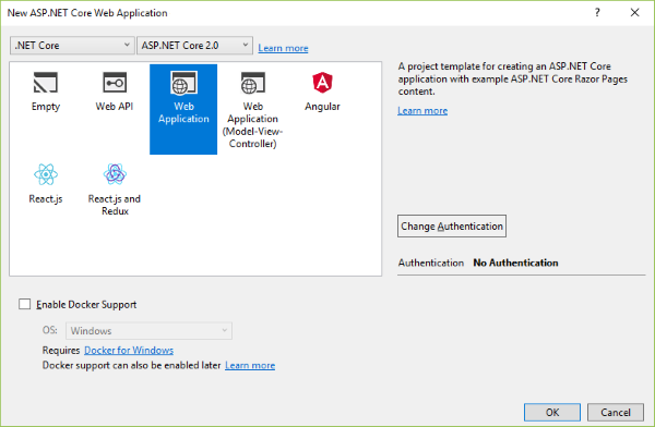 从mvc到razor页面mvc Razor Page Csdn博客