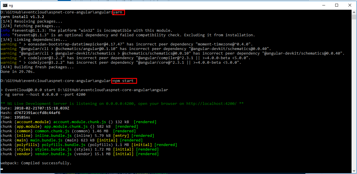 A Multi Tenant Saas Application With Aspnet Core Angular Entityframeworkcore And Aspnet