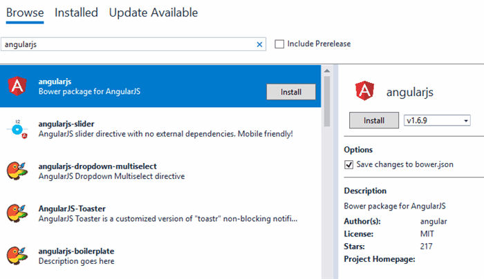Single Page Application Using Aspnet Core Angularjs Codeproject 8747
