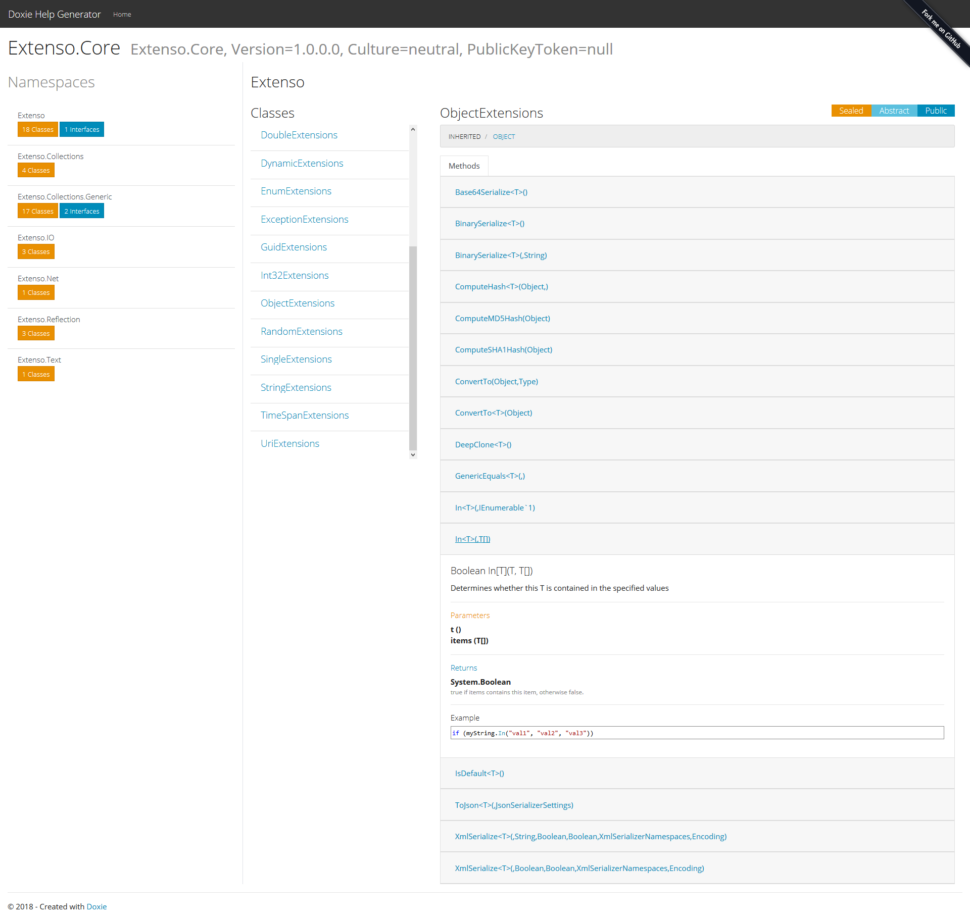 Creating A Help Generator For Net Assemblies Codeproject