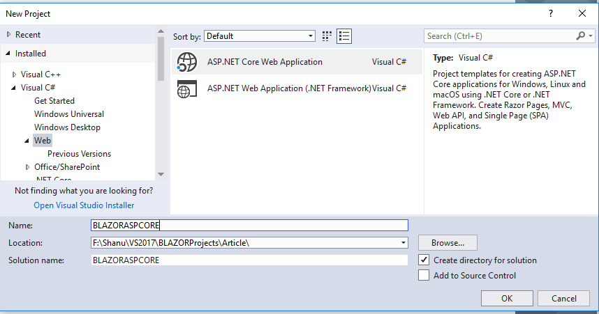 ASP.NET Core Blazor Master/Detail CRUD with Filtering and Sorting using ... ASP.NET Core Blazor Master/Detail CRUD with Filtering and Sorting using ...