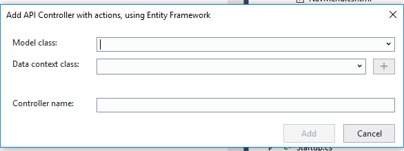 Lets Learn To Make Shopping Cart Using Aspnet Core Blazor Using Ef And Web Api Codeproject