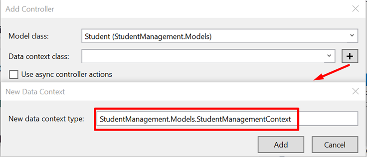 Learning Entity Framework Day 3 Aspnet Web Api 2 With Entity Framework 6 Code First