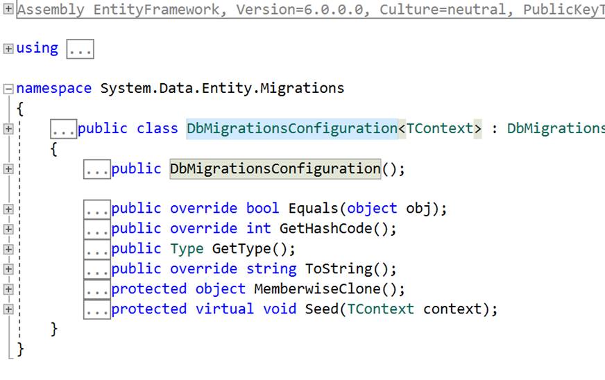 Learning Entity Framework Day 3 Aspnet Web Api 2 With Entity Framework 6 Code First