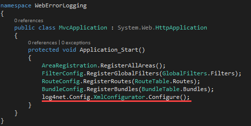 Best Logging Libraries For Aspnet Mvc Codeproject