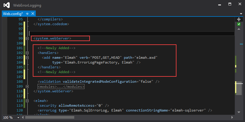 Best Logging Libraries For Aspnet Mvc Codeproject
