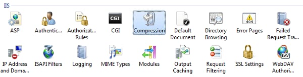 Utilize Gzip Compression In Iis Codeproject