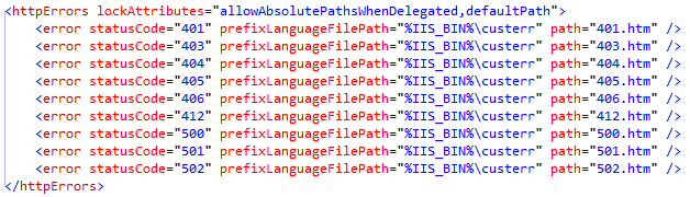 Make Web Development Easier With Iis Express Codeproject