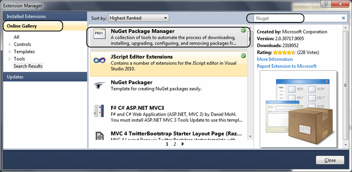 Code First With Entity Framework 5 Using Mvc4 And Mvc Scaffold Codeproject 