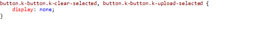 Implementing ‘batch Mode Using Kendo Upload Control For Aspnet Core Codeproject