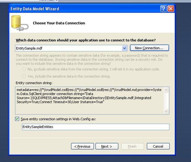 Entity Framework Crud Operations Using Stored Procedures Codeproject