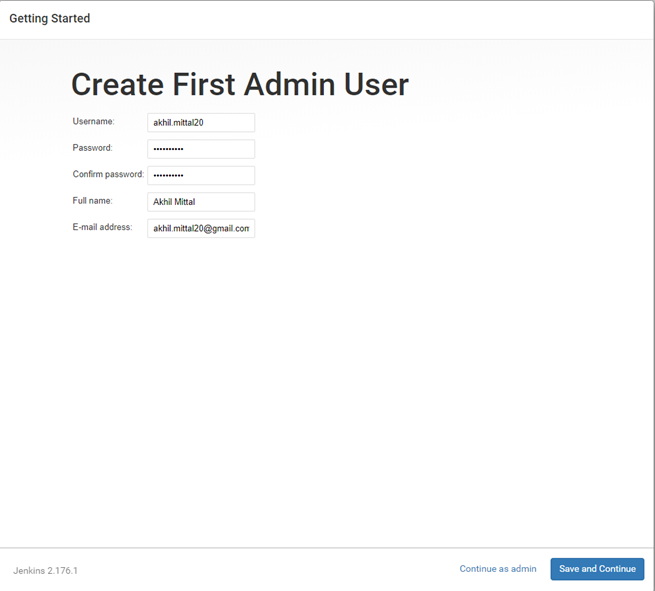 Continuous Integration And Deployment Cicd Of Aspnet Core Application On Azure Web App Using