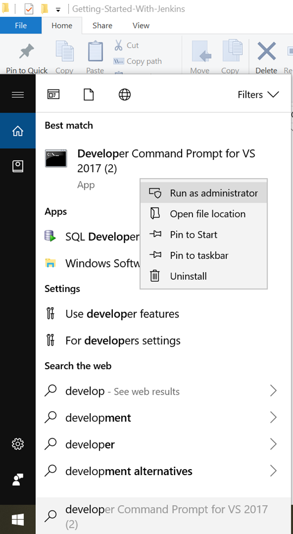 Continuous Integration And Deployment Cicd Of Aspnet Core Application On Azure Web App Using