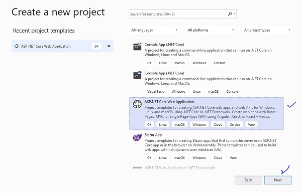 Cookie Authentication In Net Core 30 Codeproject