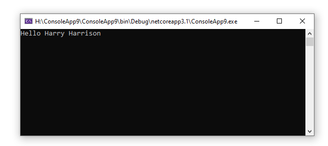 Building String Razor Template Engine With Bare Hands Net Core Codeproject