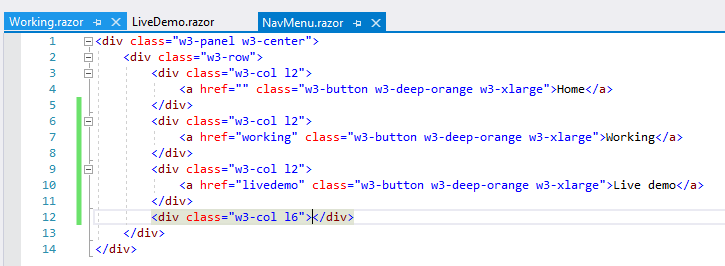 Explore Blazor Webassembly Use Custom Style Call External Webapi Employ Javascript