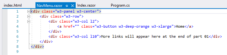 Explore Blazor Webassembly Use Custom Style Call External Webapi Employ Javascript