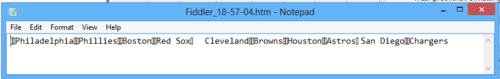 Webapi Follow Up What About Protocol Buffers Codeproject
