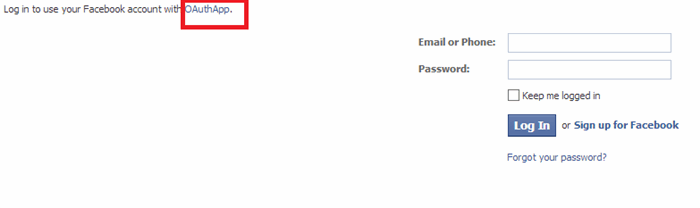 Introduction To Oauth In Aspnet Mvc Codeproject