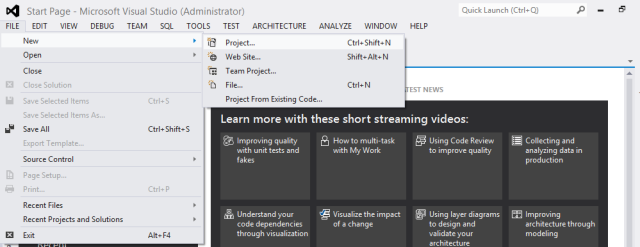 Scraping Html Dom Elements Using Htmlagilitypack Hap In Aspnet Codeproject