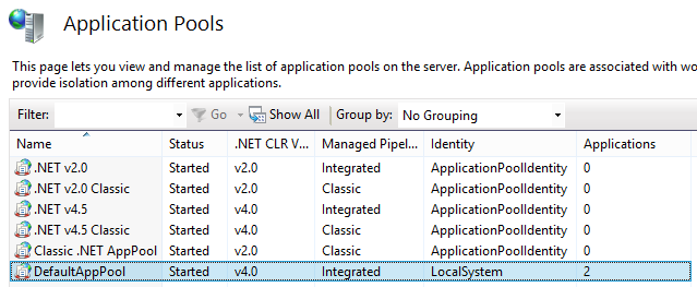 Deploying A Protected Aspnet Core Web Api And Calls The