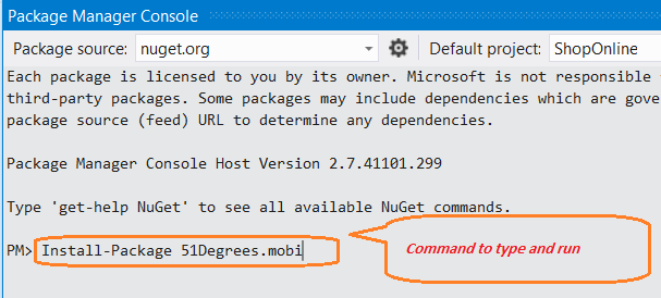 Developing Mobile Specific Views Using Jquery Mobile In Aspnet Mvc 4 Part 1 Codeproject