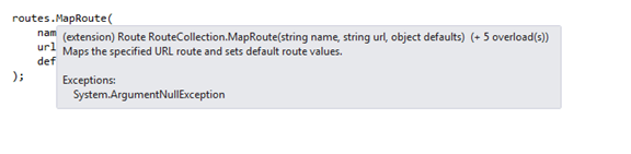 Mvc Application Lifecycle Codeproject