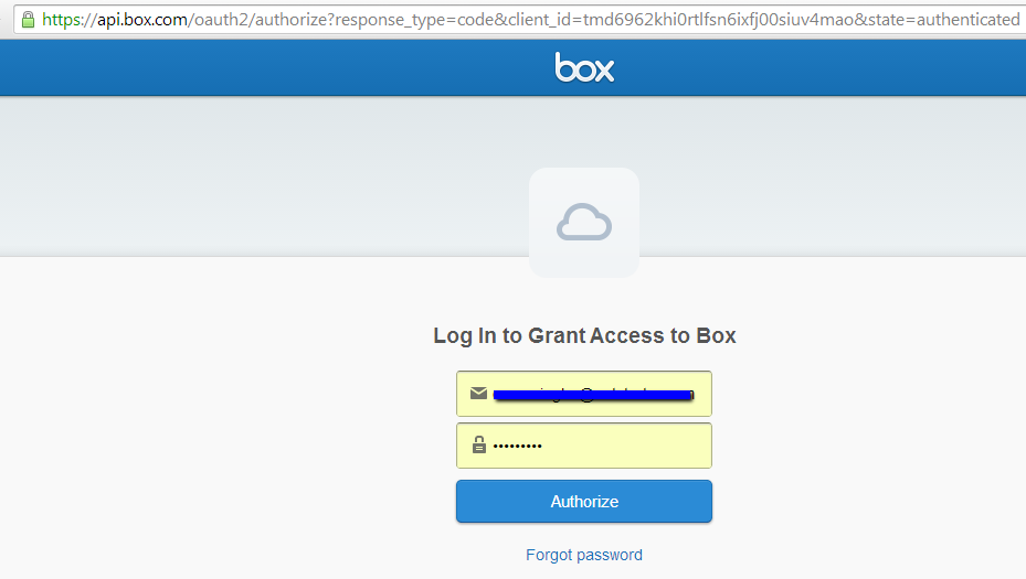 Uploading files using Box API - CodeProject Uploading files using Box API - CodeProject