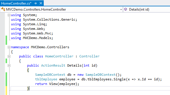Aspnet Mvc What Are The Uses Of Display Displayname Displayformat And Scaffoldcolumn