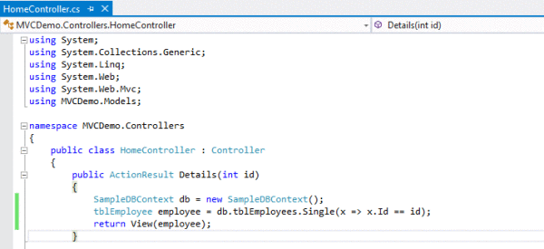 Aspnet Mvc Hyperlinks Open The Page In A New Browser Window Codeproject