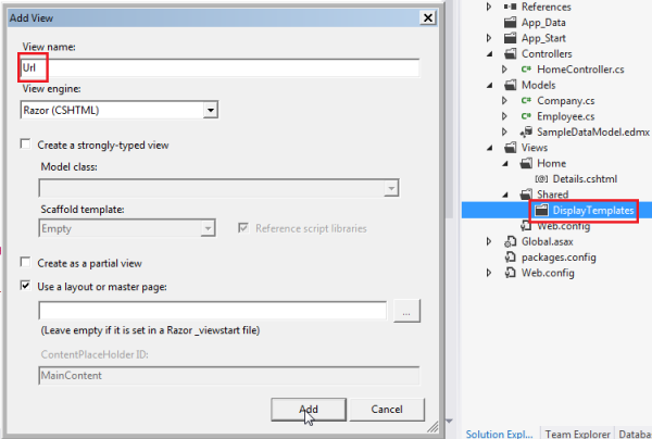 Aspnet Mvc Hyperlinks Open The Page In A New Browser Window Codeproject