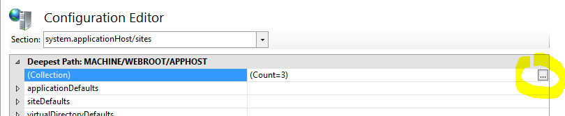 Iis 80 Warm Up Auto Start And Application Initialization Codeproject