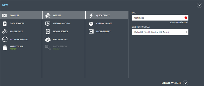 Building An Oauth Yammer App With Aspnet Mvc And Web Api Codeproject
