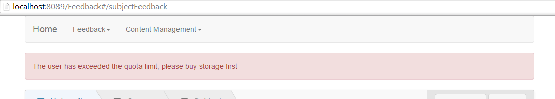 Mvc And Api Exception Handling Using Filters And Angular Js Codeproject