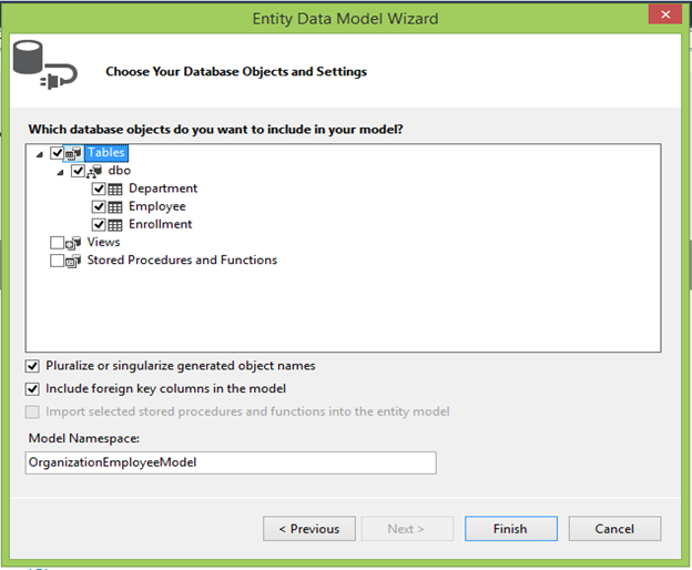Crud Operation With Entity Framework 6 Database First Using Mvc 5 Codeproject