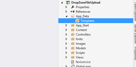 Send Emails By Using Email Templates In Aspnet Mvc Using C Codeproject