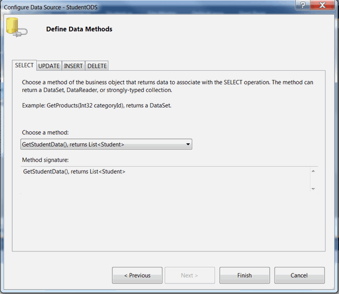 Drilldown Hierarchical Data Using Gridview And Jquery Codeproject