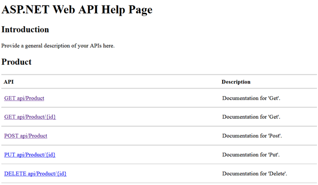 Restful Day 4 Custom Url Re Writingroutes Using Attribute Routing In Mvc 4 Web Apis Codeproject